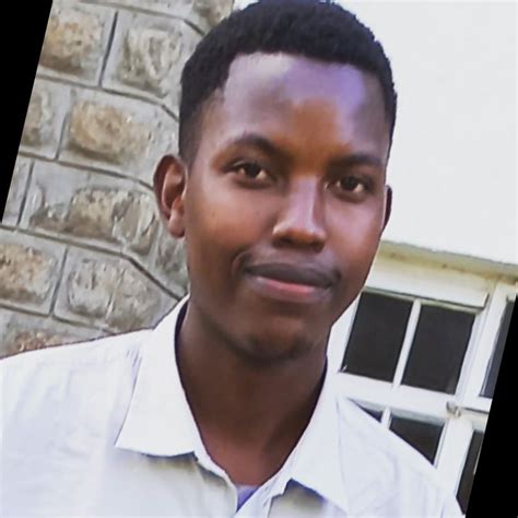 Brian Kimutai Kabarak University Nairobi Kenya Linkedin