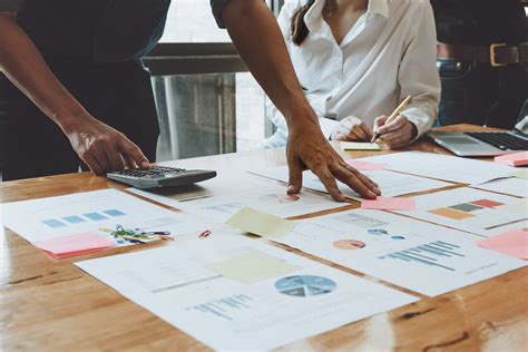 How To Predict The Revenue Forecast For A Business Y NY Growth Hub