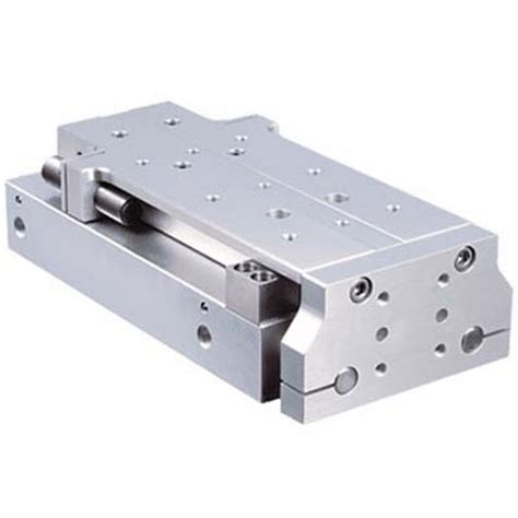 Stpd112x4 M Pneumatic Linear Actuators Phd Inc Neff Automation