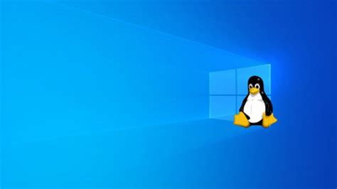 Memasang Windows Subsystem For Linux Di Windows 10 Kini Jauh Lebih Mudah