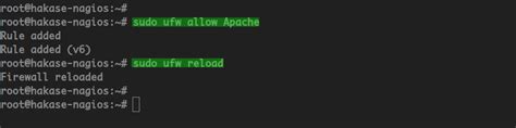 How To Install Nagios Monitoring Software On Ubuntu 1804 Lts