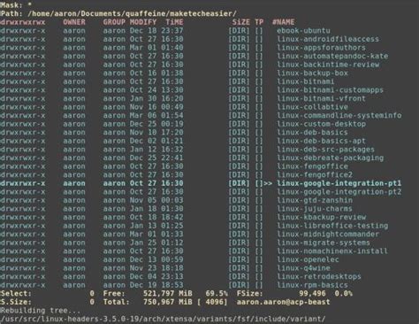 alternatives commands to improve your command line productivity