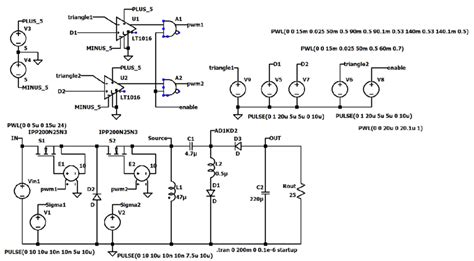 Simulation Circuit Download Scientific Diagram