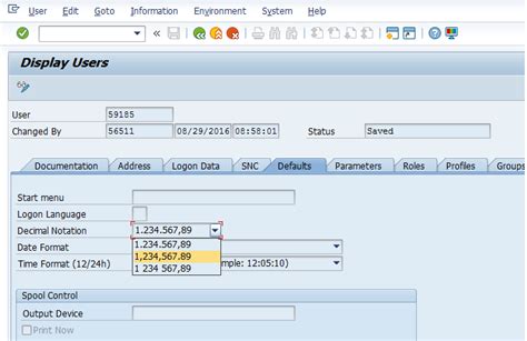 Solved How To Convert The Amount Decimal Format In Excel Sap Community