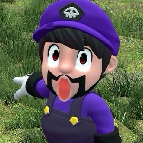 Smg3 Pog In 2024 Super Mario Bros Tsundere Silly