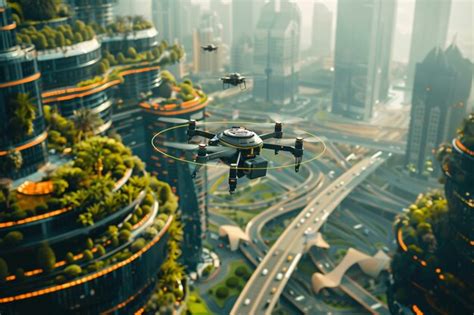 Exploring The Advanced Technology Behind Drone Detection And Neutralization Cameras Techifull