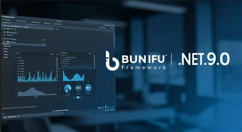 Bunifu Framework Net 9 0 Compatibility Update Modern Ui And Charts Features Bunifu Framework