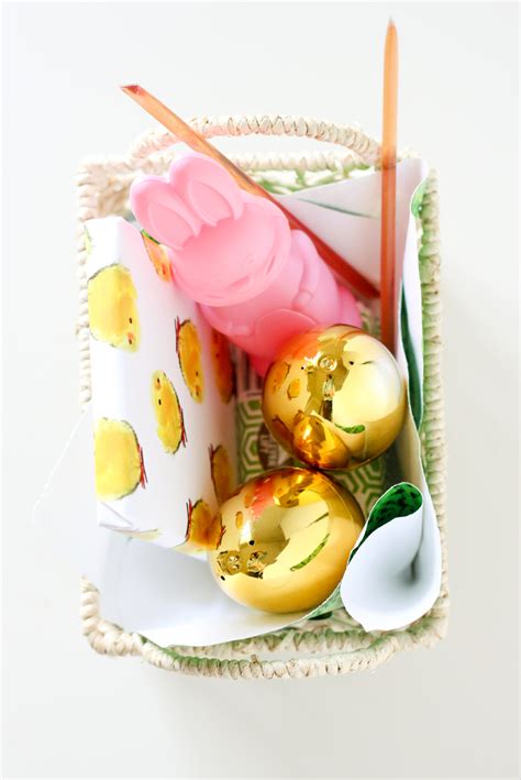 Easter Grass Wrapping Paper Free Printables