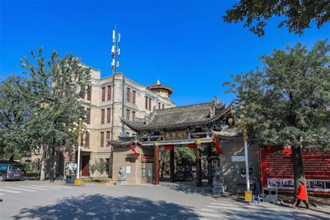 陕西礼泉聚焦设施农业扩能提升 推进现代农业高质量发展