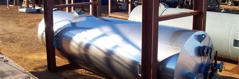 Gold Mine Elution Column 1 G Bodin Contracting And Insulation Bodin