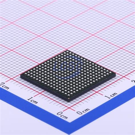 XC SLX FTG I XILINX C LCSC Electronics