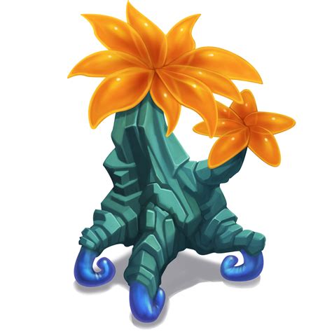 Scamper Tree My Singing Monsters Wiki Fandom