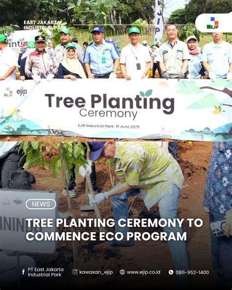 East Jakarta Industrial Park Kawasan Ejip • Instagram Photos And Videos