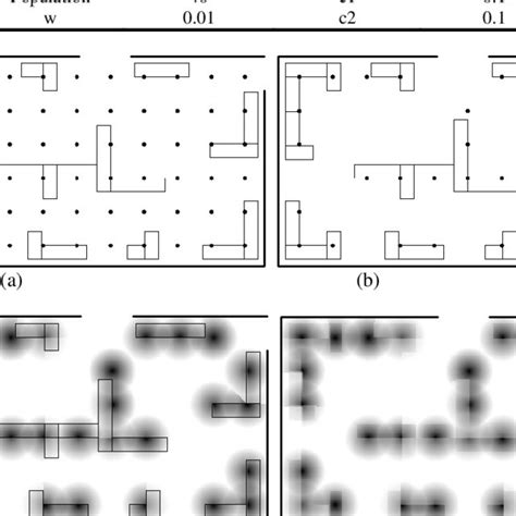 pso parameters used download table