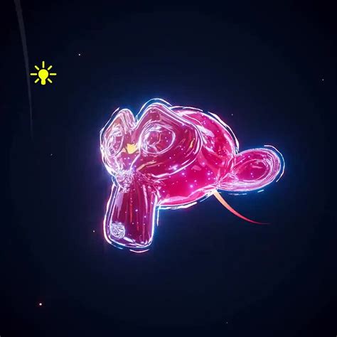 hitmarker gaming jobs on linkedin super mario galaxy style crystal