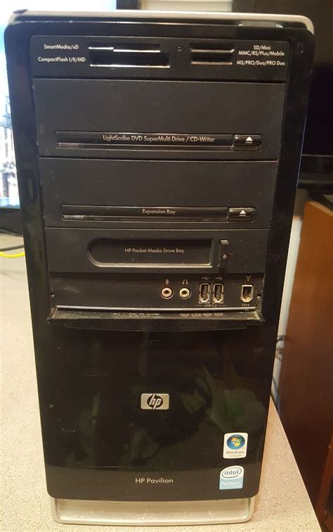 Hp Desktop Computers Models