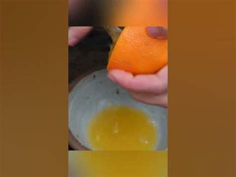 How to Make Grapefruit Juice at Home! - YouTube
