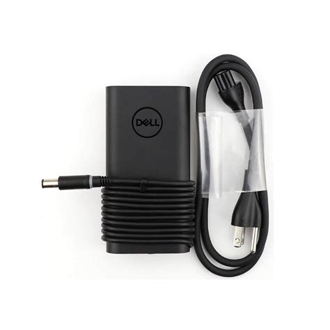 Dell Watt Charger Blessing Computers
