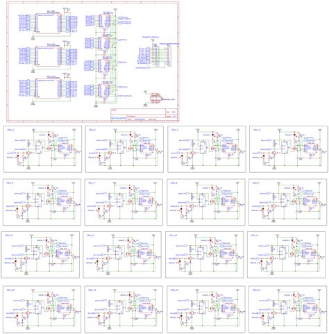 18650 Chg Disc Rev1 Oshwlab
