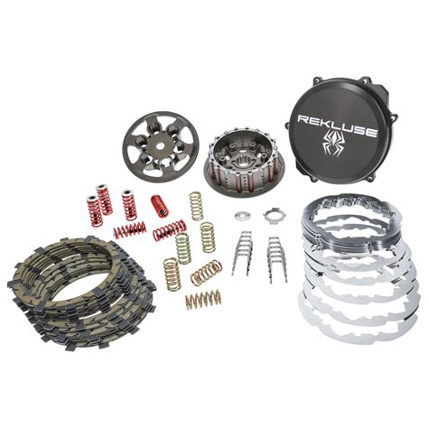 Rekluse Apex Manual Clutch Kit Yz250 2 Stroke 99 25 Tokyomods