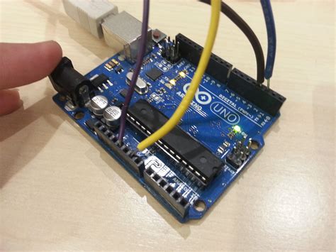 Arduino Quadrature Encoder Library