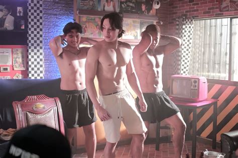 Benz Sangalang gets big break as ‘Boy Kaldag’ - Manila Standard