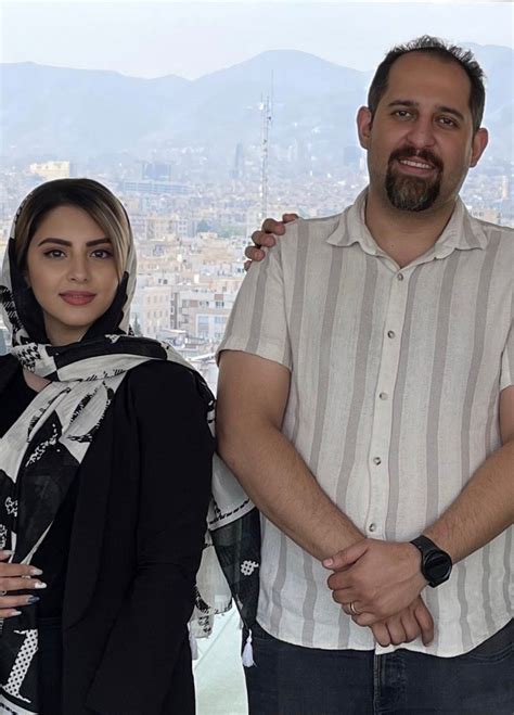 Bahare Mashhadi On Linkedin “اشکان احمدی زاده” مدیرم، همکارم اینقدر خداحافظی با شما برام سخت