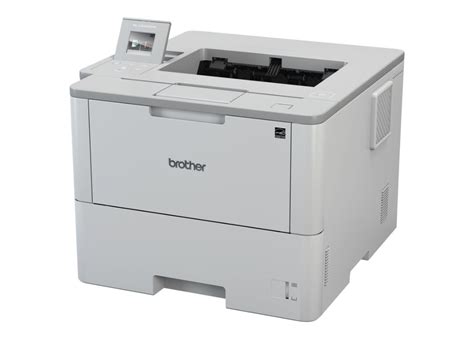 Brother Hl L6400dw Monochrome Laser Printer Duplex Laser Printer