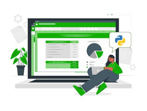 Never Do The Dull Work Again Excel Manipulation With Pywin32 In Python
