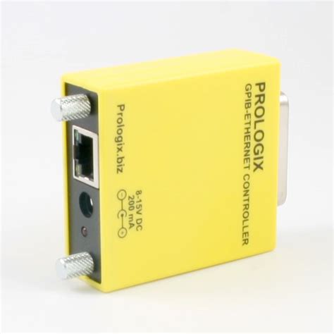 Gpib Ether1 Sq Anchor Electronics