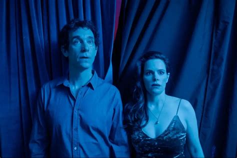 THE END OF SEX Romantic Comedy Exploring Intimacy And Familiarity Film Inquiry