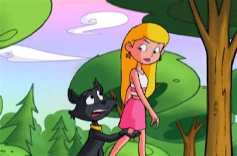 Sabrina The Animated Series 1999 Animation Series Sabrina Spellman Animation