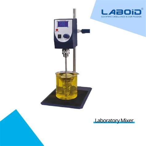 Laboratory Mixer Manufacturers In India Laboid International