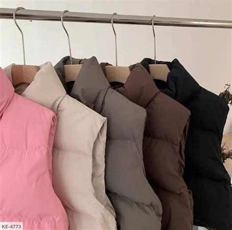 Жилетки — ціна 740 грн у каталозі Жилетки Купити жіночі речі за доступною ціною на Шафі