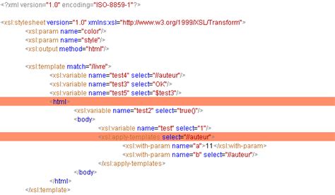 XSLT Debugger