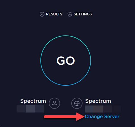 How Does The Internet Speed Test Work