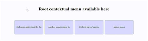 Creating A Dynamic Menu With Reactjs And Mysql The 51 Off