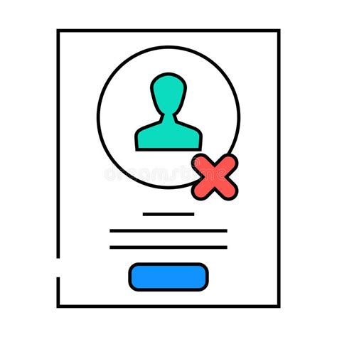 Guerrilla Testing Ux Ui Design Icon Color Illustration Stock Vector Illustration Of Nature