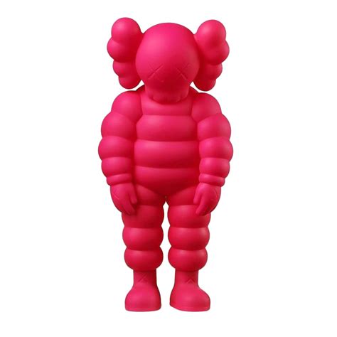 Kaws