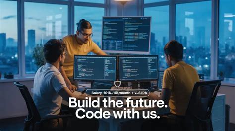 Backend Developer Internship Earn ₹10k 15kmonth ₹4 6 Lpa Job Offer Bangalore