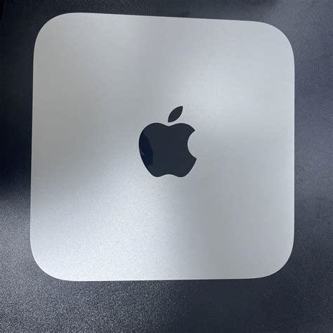 apple m2チップ搭載mac mini 16gb ssd256gb by メルカリ