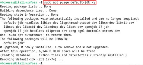 How To Install Java On Debian 12 Linux Its Linux Foss