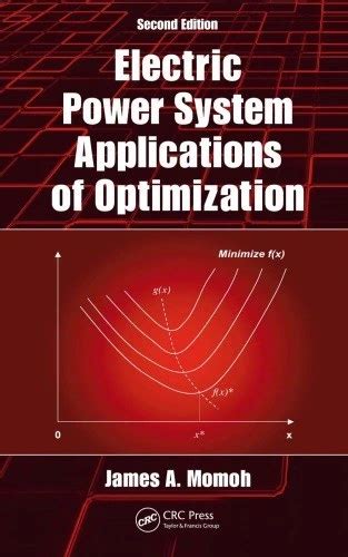 خرید و قیمت دانلود کتاب Electric Power System Applications Of