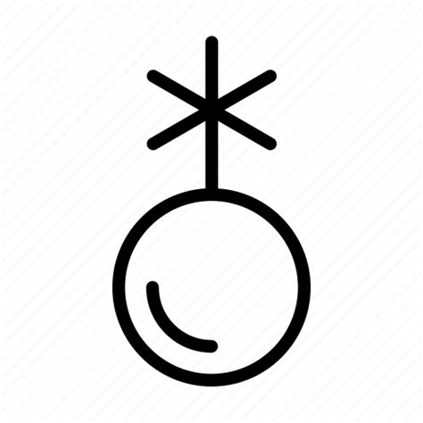 Non Binary Gender Icon Download On Iconfinder