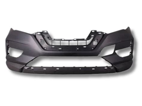 Front Bumper Bar With Fog Light Hole For Nissan X Trail T32 022017 O