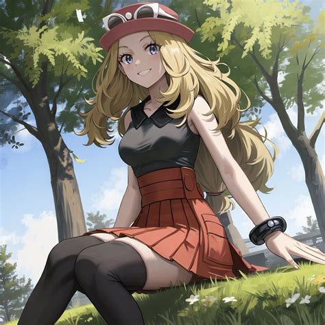Getting Licked By A Pokemon R Amourshipping