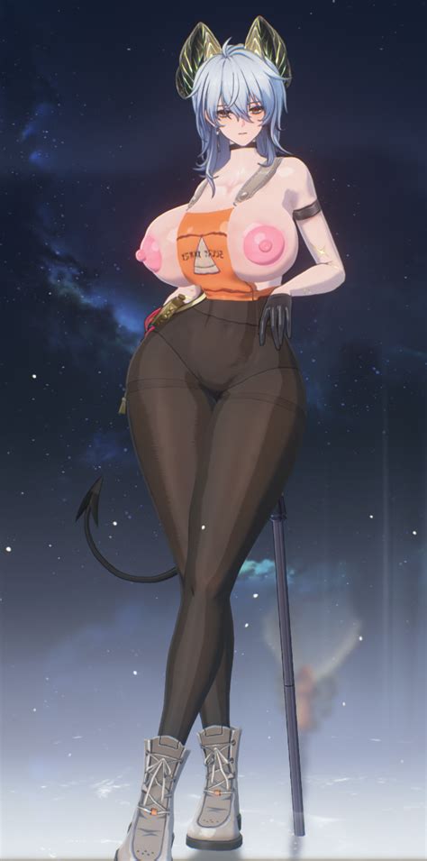 Req Wuthering Waves Page 157 Adult Gaming Loverslab