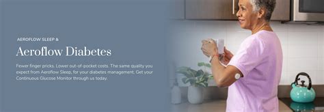 Aeroflow Sleep And Diabetes Lp