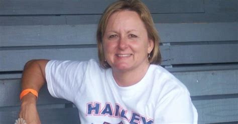 Remembering Judy Orr Baldwin