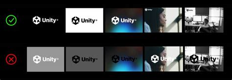 The Unity Software Logo History Colors Font And Meaning